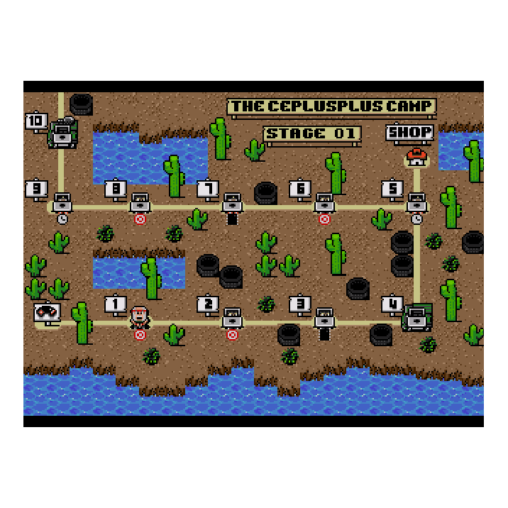 Papi Commando: Second Blood