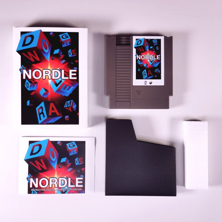 NORDLE (NES)