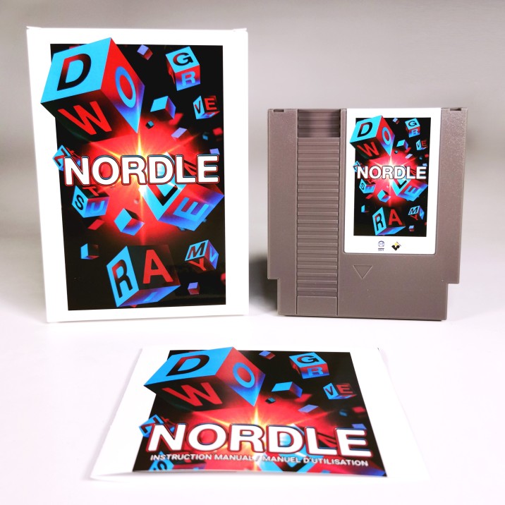 NORDLE (NES)