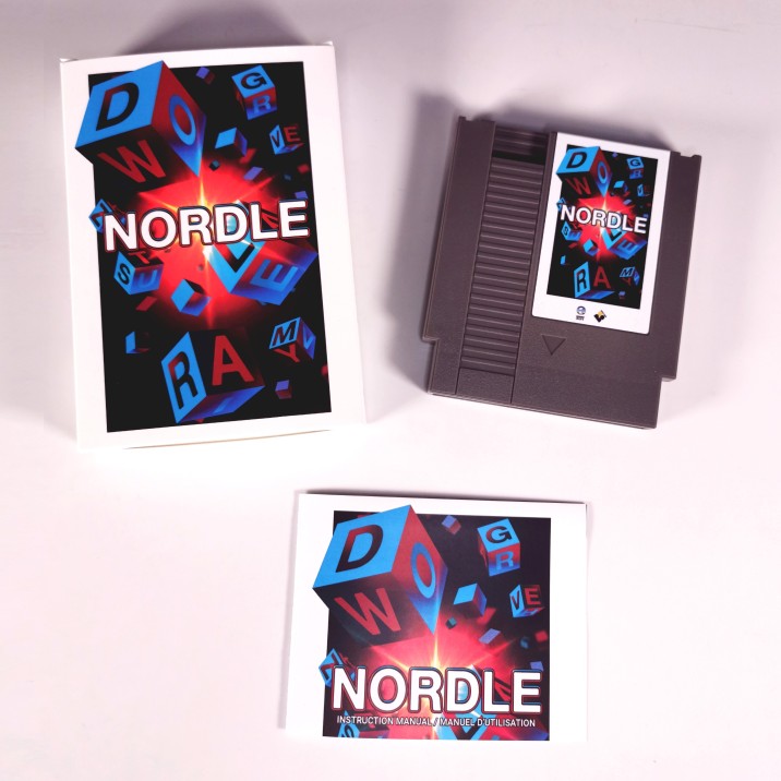 NORDLE (NES)