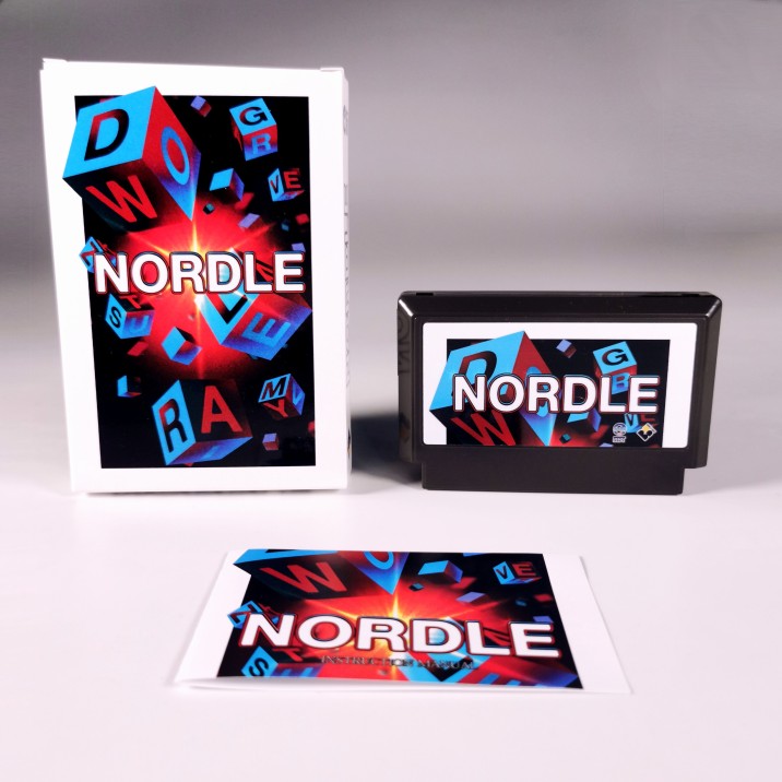 NORDLE (FC)