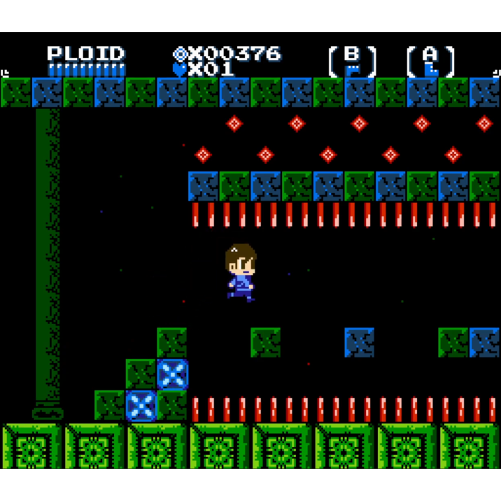 PLOID 5th Anniversary Edition