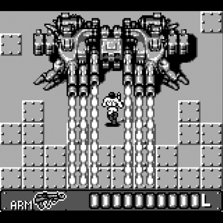 Fortified Zone 2 (GB)