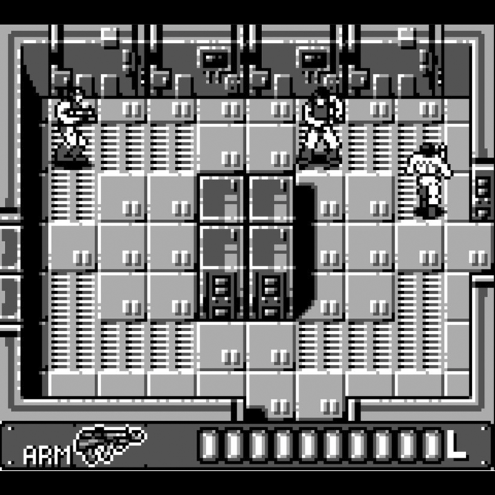 Fortified Zone 2 (GB)