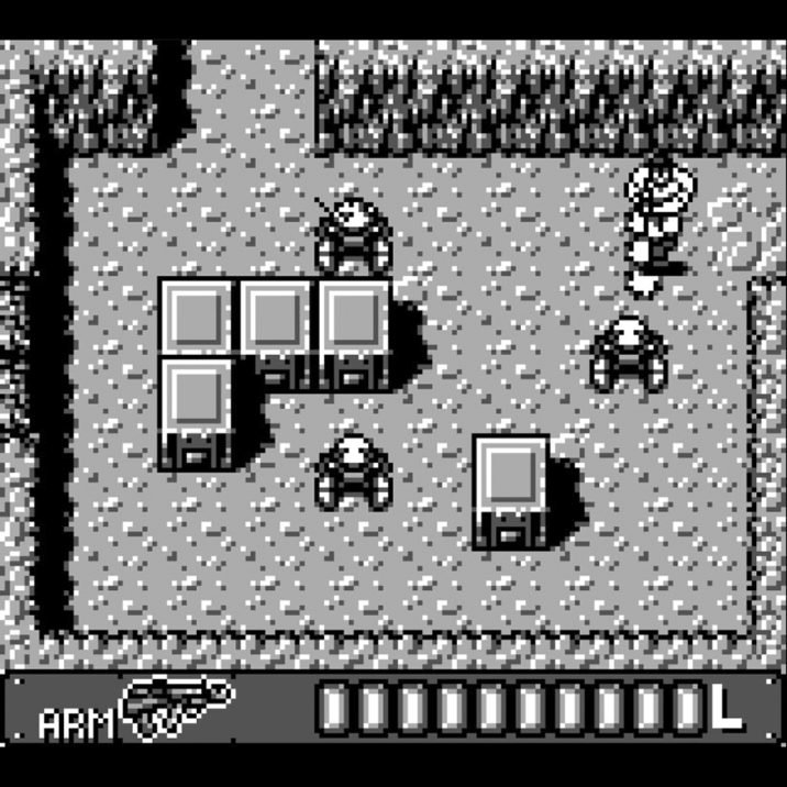 Fortified Zone 2 (GB)