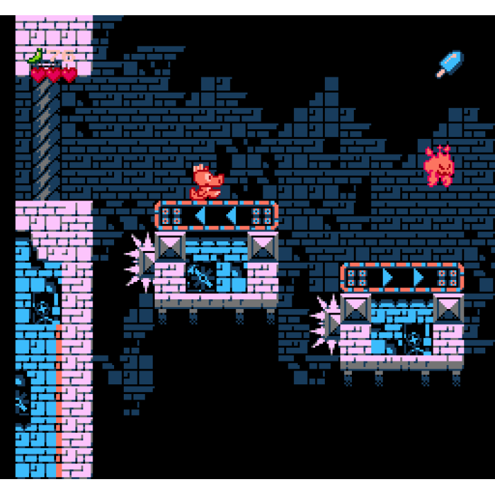 Twin Dragons (digital)