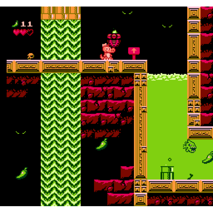 Twin Dragons (digital)